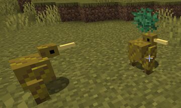 Bird Minecraft Mods | Planet Minecraft Community