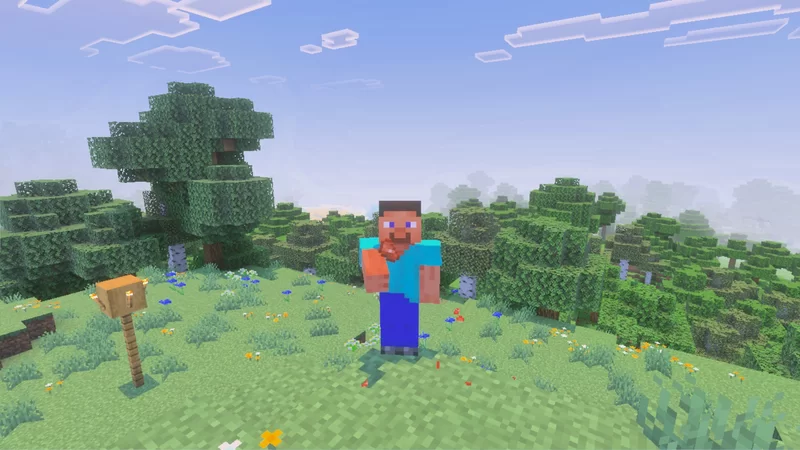 Edible Copper Nuggets Minecraft Mod