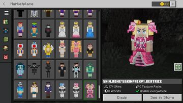 Anime Minecraft Mods | Planet Minecraft Community