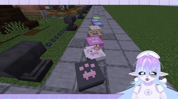 Kawaii Minecraft Mods | Planet Minecraft Community