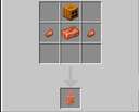 Adding copper buttons to minecraft