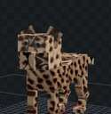cheetahs Minecraft Mod