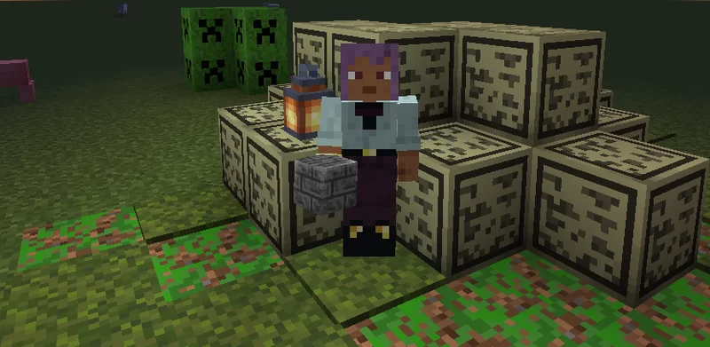 Fun Blocks & Items (NEOFORGE) Minecraft Mod