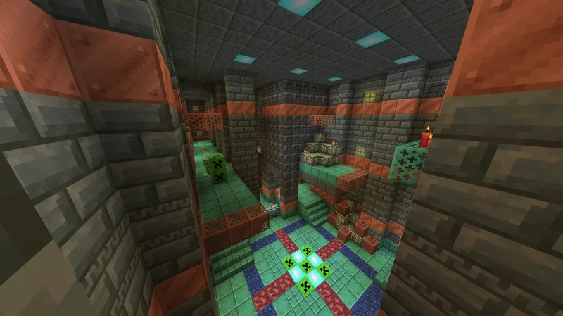 Fun Blocks & Items (NEOFORGE) Minecraft Mod