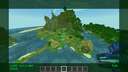 Orbital Laser Minecraft Mod