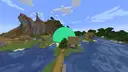 Orbital Railgun Cataclysm Minecraft Mod
