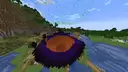 Orbital Railgun Cataclysm Minecraft Mod
