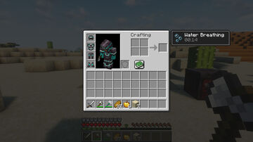 Effects Minecraft Mods | Planet Minecraft Community