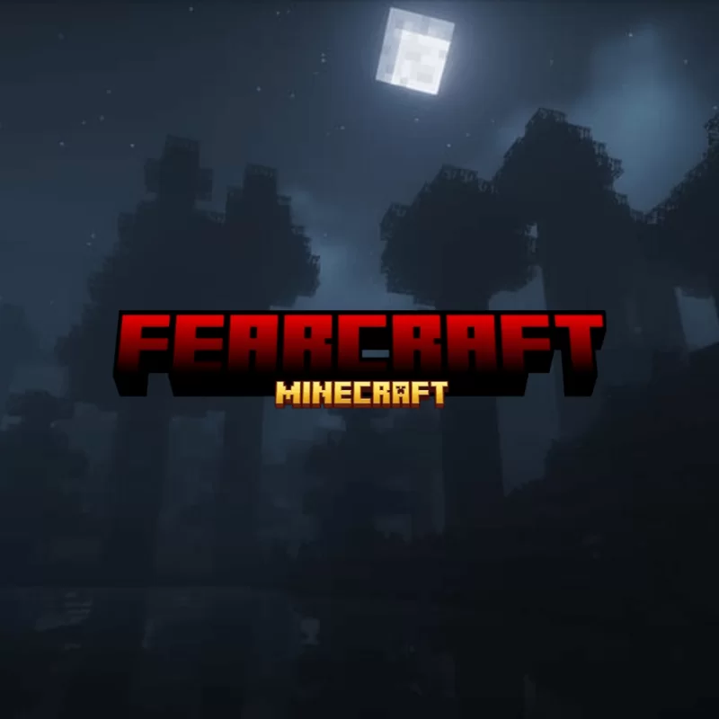 FearCraft the Experiment [Inspired by Java] {Public Beta}(scariest ...