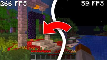 Most Downloaded Fabric 1.21.5 Minecraft Mods | Planet Minecraft Community