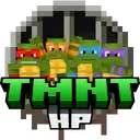 DTB's TMNT Heropack Minecraft Mod