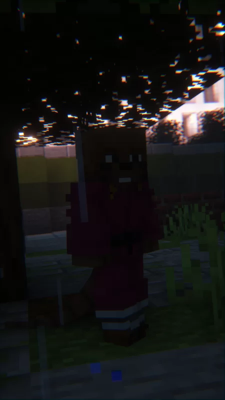 DTB's TMNT Heropack Minecraft Mod