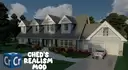 Ched's Realism Mod | 1100+ Free Models | Furniture | City Decorations ...