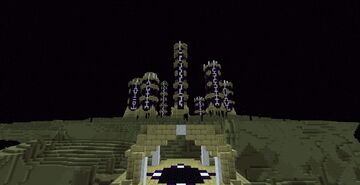 End Minecraft Mods | Planet Minecraft Community