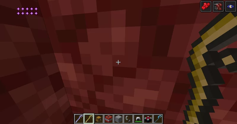 Better than minecraft alpha Minecraft Mod