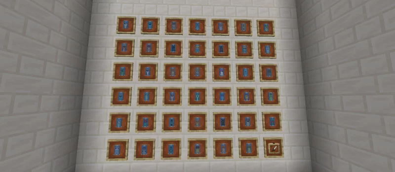 Slugs Reloaded Minecraft Mod