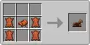 Tim's Better Crafting Recipes Minecraft Mod