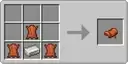 Tim's Better Crafting Recipes Minecraft Mod