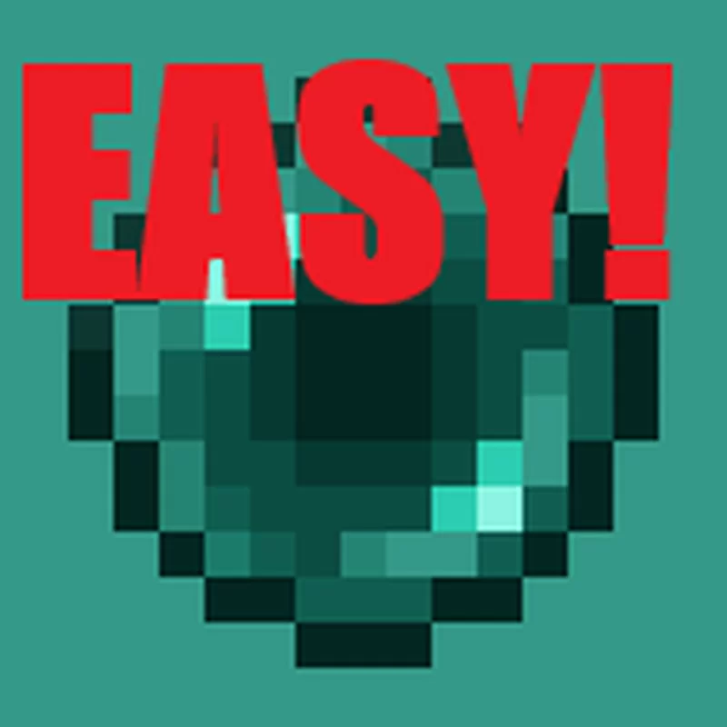 Easy Ender Pearl Minecraft Mod