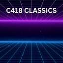 C418 Classics Minecraft Mod