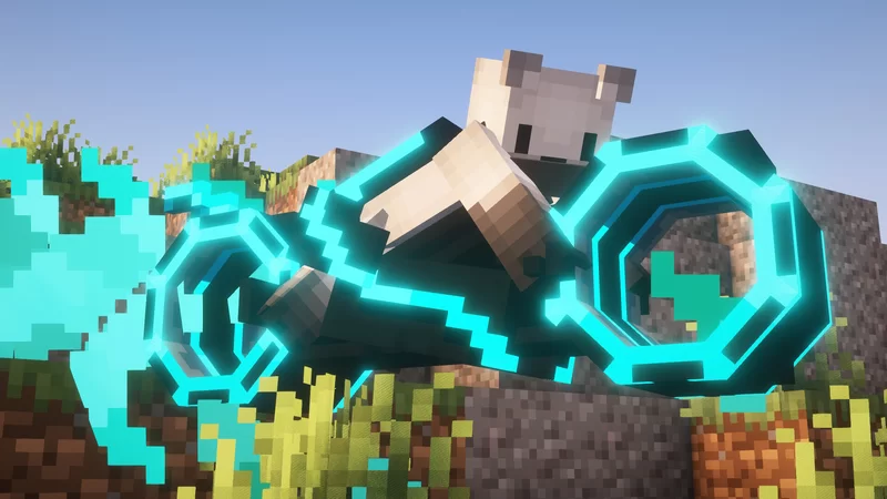 Sonic Cycle Minecraft Mod