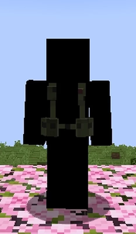 Military armor Russia and USA Minecraft Mod