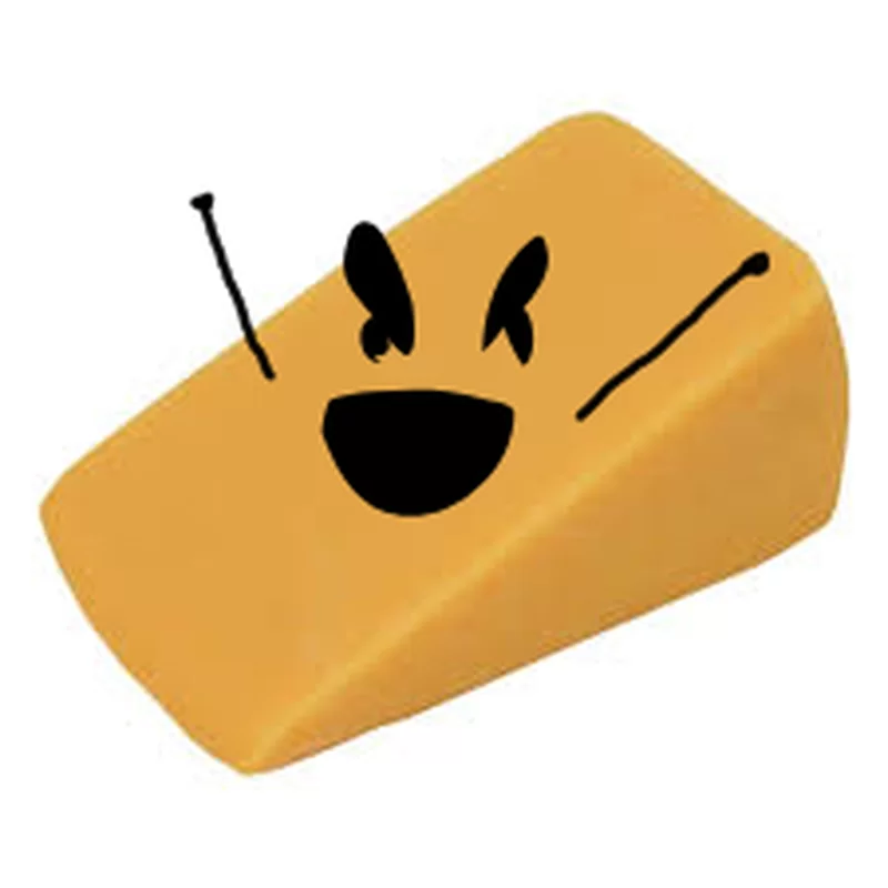 Combat and Cheese (WIP) Minecraft Mod