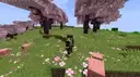 Night vision and Invisibility Toggle Minecraft Mod