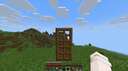 Fancy Door Animations Minecraft Mod