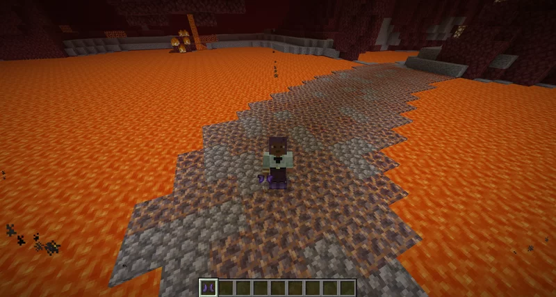 Overenchanted [1.21.1 - 1.21.6] Minecraft Mod