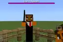Death Note Minecraft Mod