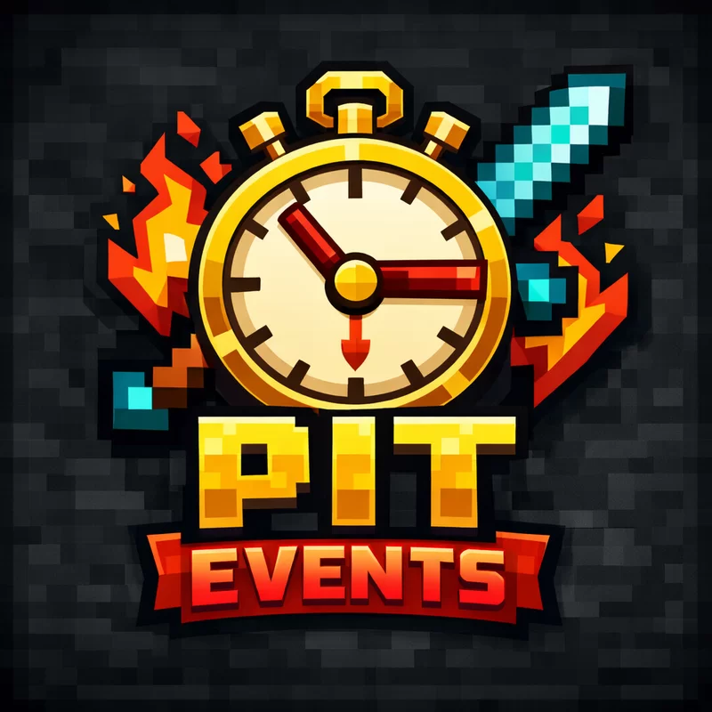 Hypixel Pit Event Tracker Minecraft Mod