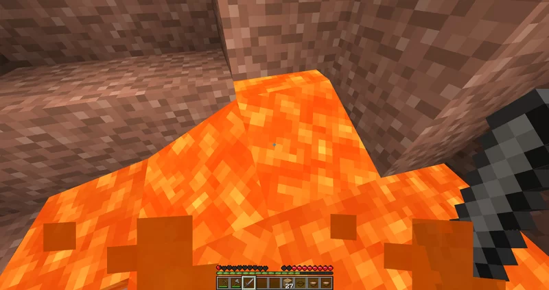 Player Immortality Mod Minecraft Mod