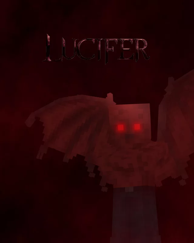 Doggy's Multiversal Heropack Minecraft Mod