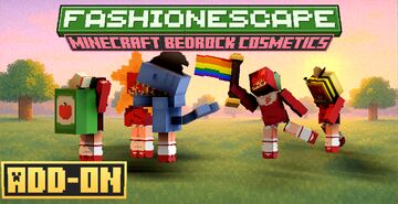 Best Cosmetics Minecraft Mods | Planet Minecraft Community