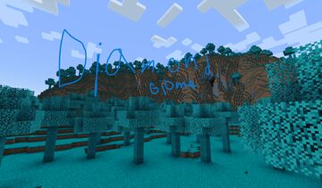 Biome Minecraft Mods | Planet Minecraft Community