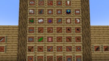 Hard Minecraft Mods | Planet Minecraft Community