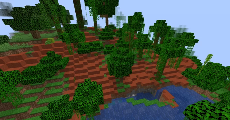 [Fabric] The Commando´s Clay Minecraft Mod