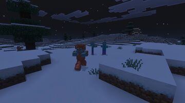 Frozen Minecraft Mods | Planet Minecraft Community