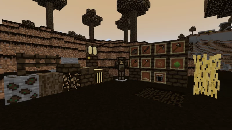 A Guinness Mod (Neoforge 1.21.1) Minecraft Mod