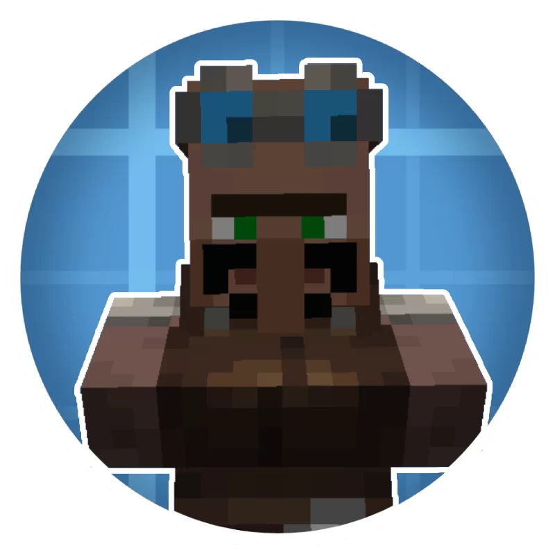 Create Better Villager Minecraft Mod