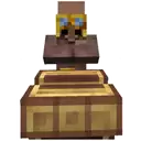 Create Better Villager Minecraft Mod