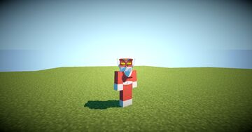 Japanese Minecraft Mods | Planet Minecraft Community