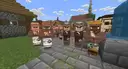 Villager Variety Addon [Minecraft Bedrock] Minecraft Mod