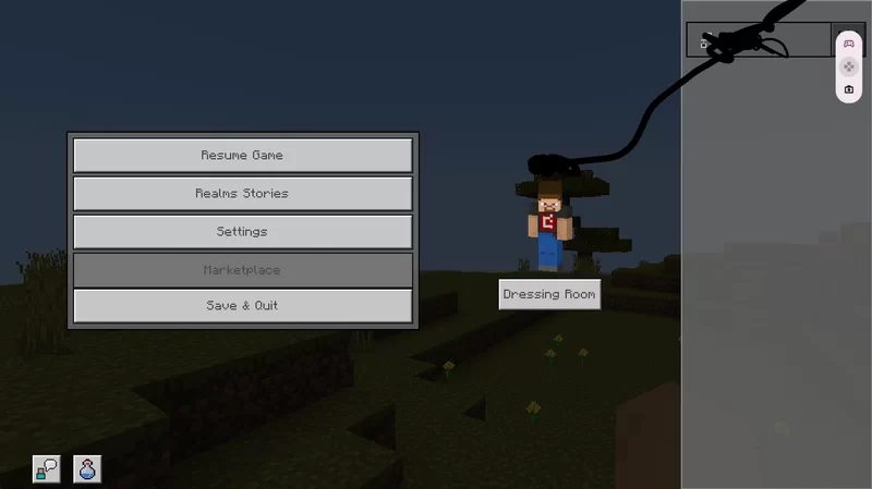 Bedrockify For Minecraft EDU 4.0.8 Minecraft Mod