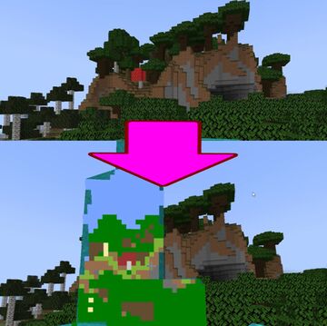 Block Minecraft Mods | Planet Minecraft Community