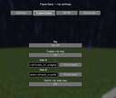Simple HUD Enhanced Minecraft Mod