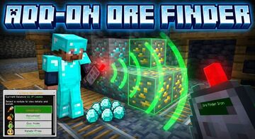 New Addons Minecraft Mods | Planet Minecraft Community