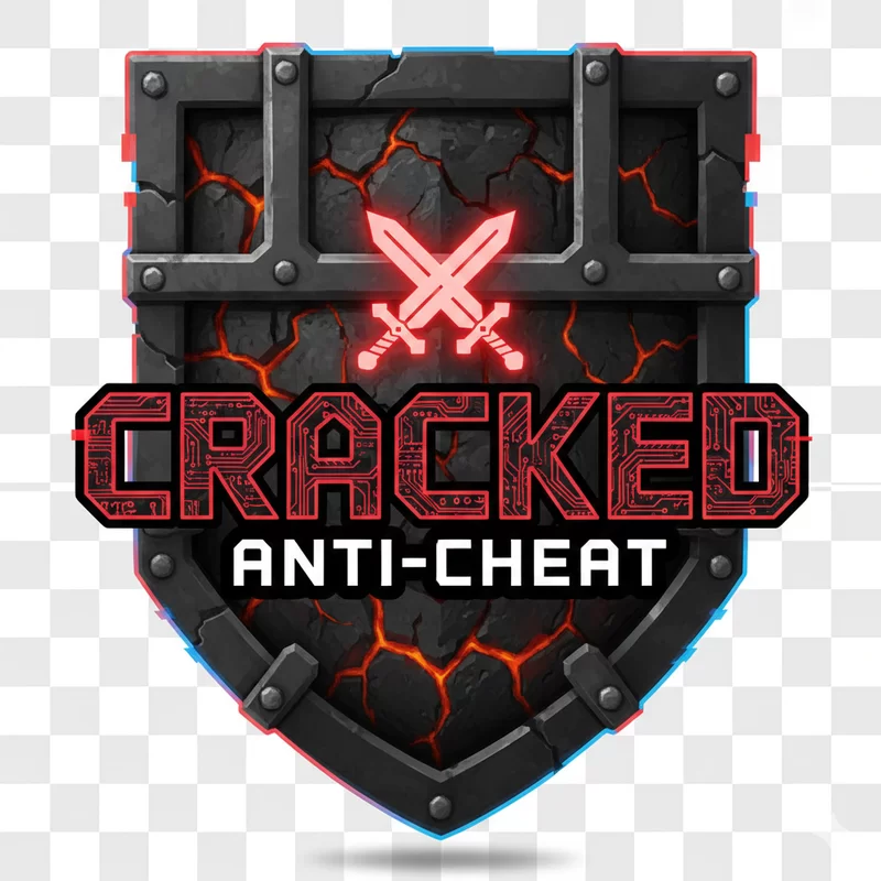 CrAcKeD_mOdEr Anti-Cheat Minecraft Mod