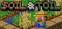 Soil & Toil [Bedrock Edition] Minecraft Mod